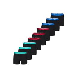Retro Pants Jersey Core 9-Pack
