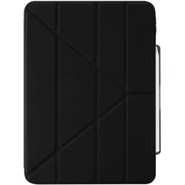 PIPETTO Tablet-H&uuml;lle "Origami No3 Pencil Case iPad Air 13" M2 (2024)", iPad, schwarz, H&uuml;llen