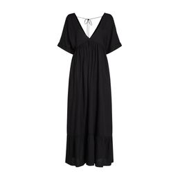 O`Neill O'neill Kleid Damen Gr&ouml;&szlig;e 36 schwarz Sommerkleid