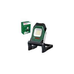 Bosch Home and Garden Arbeitsleuchte "Akku-LED-Arbeitsleuchte &raquo;UniversalWorkLight 18V-2100&laquo;", H: 8,3cm, gr&uuml;n, BOSCH HOME & GARDEN, Werkstatt, Leuchten, Leistungsstarke und