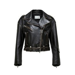 V S P Winter Jacket 'Anya' female size M Black