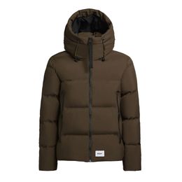 Khujo Winter Jacket 'Wesh2' male size XL Olive