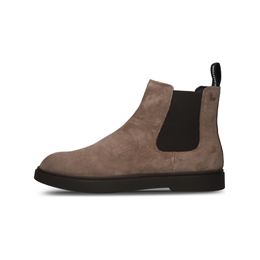 Blackstone Chelsea Boots Herren Gr&ouml;&szlig;e 40 hellbraun