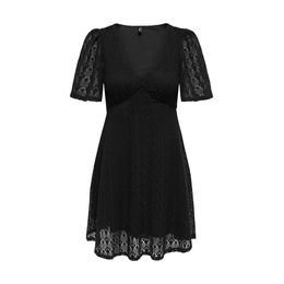 Only Kleid 'ONLDaniella' Damen Gr&ouml;&szlig;e 44 schwarz Sommerkleid