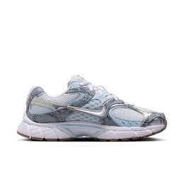 Nike Sportswear Damen Sneaker "V5 RNR Premium", Gr. 39, blau, Synthetik, Textil, Schuhe, inspiriert vom Design des Y2K Nike Vomero 5