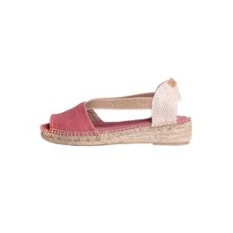 Toni Pons Sandals 'Elora-V' female size 37 Beige / Red