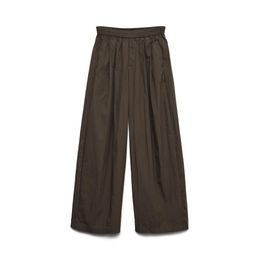V&eacute;ro Moda VERO MODA Pants 'VMJose' female size 42 Chocolate