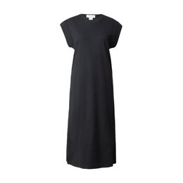 Calvin Klein Jeans Kleid Damen Gr&ouml;&szlig;e 42/44 schwarz