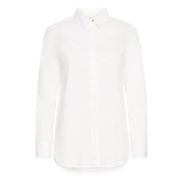 Pulz Bluse 'PZELNA' Damen Gr&ouml;&szlig;e XL wei&szlig;