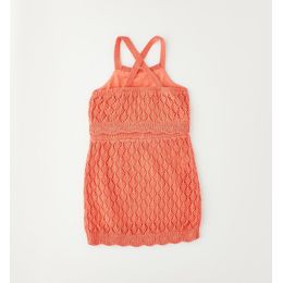 sarabanda M&auml;dchen Shorts "BABY GIRL SUMMER SET"coral, Gr. 128, 100% Baumwolle, Hosen