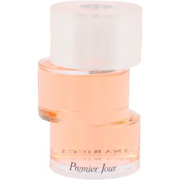 Nina Ricci Damen Eau de Parfum "Nina Ricci Premier Jour", rosa, Parf&uuml;ms, mit fruchtiger Note