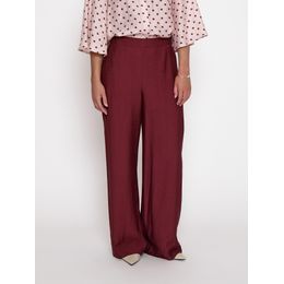 Minus Hose 'Seria' Damen Gr&ouml;&szlig;e 40 rot