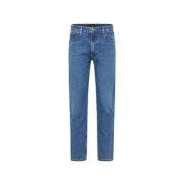Lee Jeans 'WEST' male size 34 Blue denim