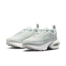 Nike Sportswear Damen Sneaker "Air Max Portal", Gr. 38, gr&uuml;n, Synthetik, Textil, Schuhe