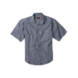 LAVECCHIA Hemd 'HKA19 &Uuml;bergr&ouml;&szlig;en' Herren Gr&ouml;&szlig;e 7XL blue denim