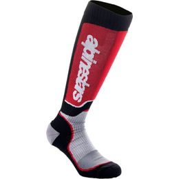Alpinestars MX Plus, Socken