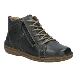 Josef Seibel Damen Stiefelette "Neele 71, tanne", Gr. 44, braun, Obermaterial: 100% Rindsleder Leather cow., Schuhe