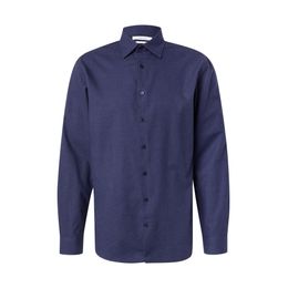 Selected Hemd 'SLHLEO' Herren Gr&ouml;&szlig;e L navy