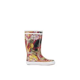 Aigle Gummistiefel 'LOLLY POP' M&auml;dchen Gr&ouml;&szlig;e 29 bunt