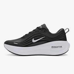 Nike Herren Laufschuh "Nike Vomero Plus", Gr. 44, schwarz-wei&szlig;, Synthetik, Textil, Schuhe