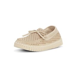 Ilse Jacobsen Classic Flats 'TULIP3074' female size 39 Off white