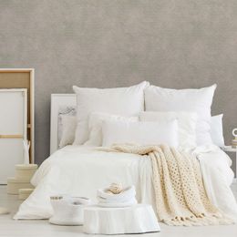 Vliestapete "Danea", B/L: 0,52m x 10m, Rollen: 1, beige, SUPERFRESCO EASY, Wohnzimmer, Tapeten, 10mx52cm (ca. 5m2)