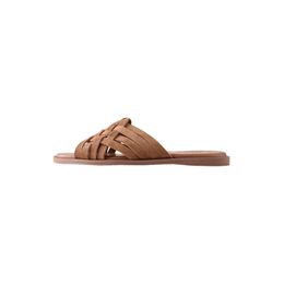 next Mules 'Forever Comfort' female size 41 Light brown