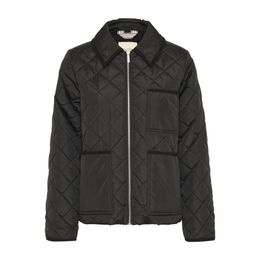 PART TWO Steppjacke 'Naomie' Damen Gr&ouml;&szlig;e S schwarz