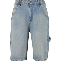 2Y STUDIOS Herren Shorts "2Y Studios Syvaro Shorts"sand blau, Gr. 34, unifarben, 100% Baumwolle, Hosen