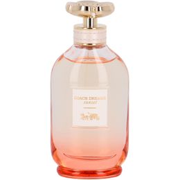 Coach Damen Eau de Parfum "SUNSET", rosa, Parf&uuml;ms, mit orientalisch blumigen Charakter