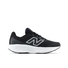 New Balance Kinder Laufschuh "520", Gr. 38schwarz, nb 103 wei&szlig;, schwarz, Synthetik, Textil, Schuhe, f&uuml;r Kinder und Jugendliche, mit Gummilaufsohle