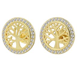 Adelia&acute;s ADELIA ́S Damen Paar Ohrh&auml;nger, Damen, Silber 925 (Sterlingsilber), gold, Silber 925 (Sterlingsilber), Ohrringe