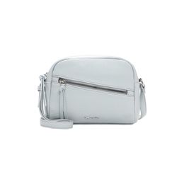 Tamaris Damen Umh&auml;ngetasche "Umh&auml;ngetasche TAS Alessia", blau, Polyurethan, Taschen