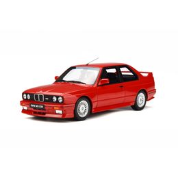 Solido Kinder Modellauto "BMW M3 Sport Evo", rot, Metall, Modellfahrzeuge