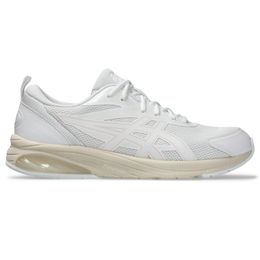 Herren Sneaker "GEL-QUANTUM KEI", asics SPORTSTYLE, Gr. 40wei&szlig;, cream, Synthetik, Schuhe