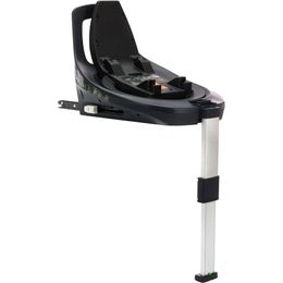 fillikid Kinder Adapter f&uuml;r Autositz "Autositz Basisstation f&uuml;r NOA", schwarz, Kunststoff, Kindersitz-Befestigungen