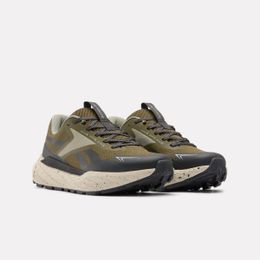 Reebok Herren Walkingschuh "Reebok BASE TRAIL LOW", Gr. 42,5, gr&uuml;n, Schuhe