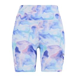 Just Rhyse Damen Shorts "Just Rhyse Just Rhyse Water Shorts", bunt, Gr. XL, 100% Polyester, Hosen