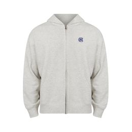 Good For Nothing Sweatjacke Herren Gr&ouml;&szlig;e L navy / hellgrau