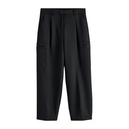 next Hose Damen Gr&ouml;&szlig;e 44 schwarz