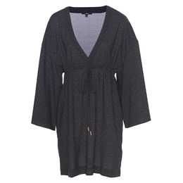 Joop! Bodywear Tunika in Grau - 59% | Gr&ouml;&szlig;e 36 | Damen-blusen