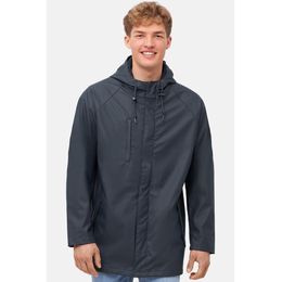 Derbe Regenjacke in Dunkelblau - 48% | Gr&ouml;&szlig;e 3XL | Herren-outdoorjacken