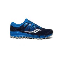 Saucony Originals Laufschuh 'PERIGRINE' Herren Gr&ouml;&szlig;e 45 navy