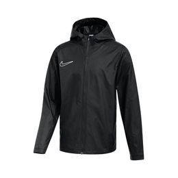 NIKE Sportjacke 'Academy 25' Jungen Gr&ouml;&szlig;e 122/128 schwarz / wei&szlig;