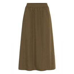 Culture Rock 'CUcornelie' Damen Gr&ouml;&szlig;e 40 dunkelbraun