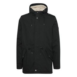 !Solid SOLID Herren Wintermantel "Winterjacke SDDarnell", schwarz, Gr. XXXL, Obermaterial: 100% Baumwolle CO., M&auml;ntel