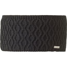 ST&Ouml;HR St&ouml;hr Tina Damen Stirnband schwarz one size - H&uuml;te & M&uuml;tzen
