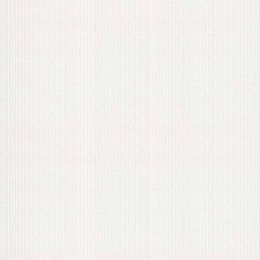 WOW Vliestapete "Linien Uni", B/L: 0,52m x 10m, wei&szlig;, Wohnzimmer, Tapeten, Wei&szlig; 10m x 52cm