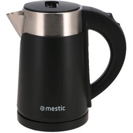 Mestic MWC-60 Wasserkocher 230 V, 800 W, 0,8 Liter - Kaffeemaschinen & Wasserkocher