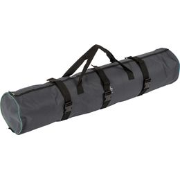 Bo-Camp Aufbewahrungstasche f&uuml;r H&auml;ngemattenst&auml;nder 110 x 36 x 23 cm anthrazit - Campingm&ouml;bel-Aufbewahrungstaschen & Zelttaschen